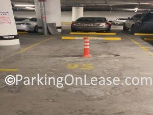 cheap garage parking space for rent near me in business bay dubai